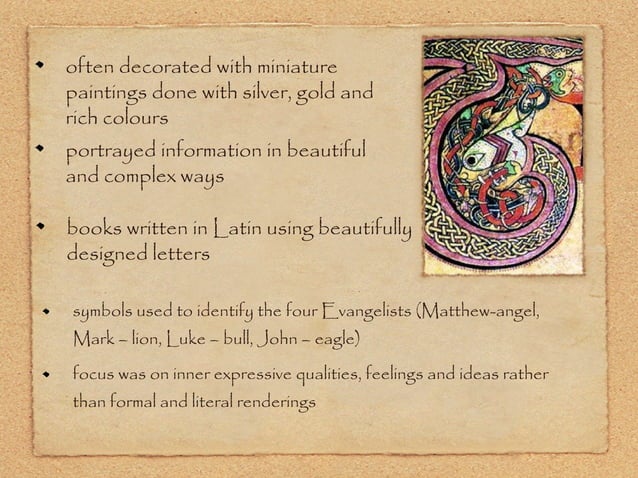 Early Medieval Romanesque | PPT