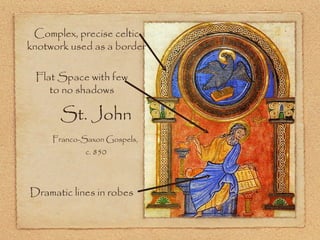 Early Medieval Romanesque | PPT