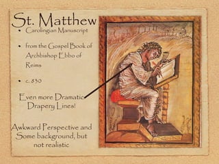 Early Medieval Romanesque | PPT