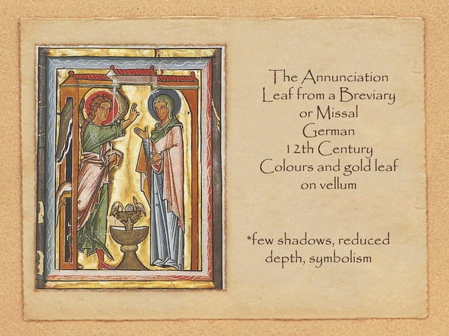 Early Medieval Romanesque | PPT