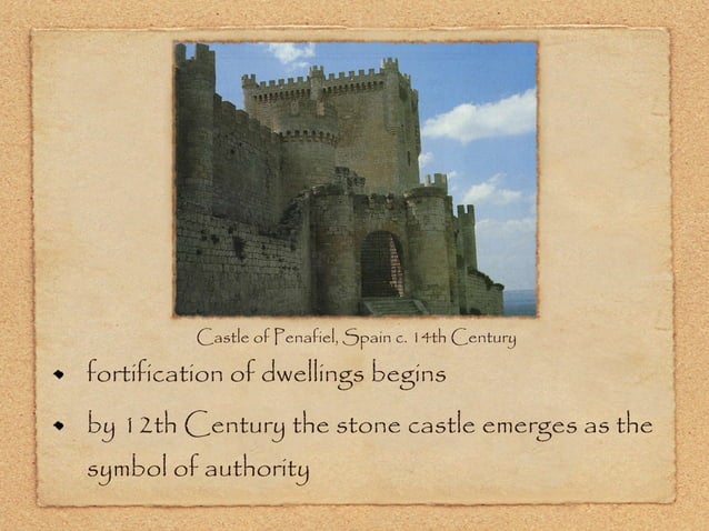 Early Medieval Romanesque | PPT