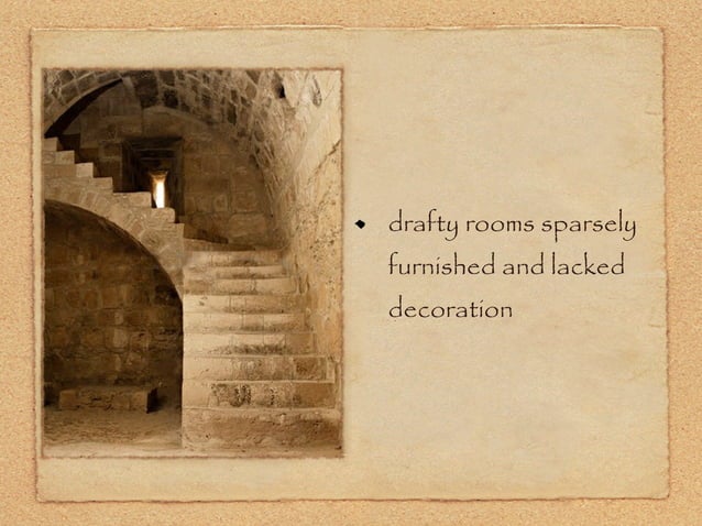 Early Medieval Romanesque | PPT