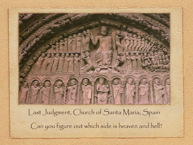 Early Medieval Romanesque | PPT