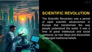 Early Men of Science: Its Conribution and Implications | PDF