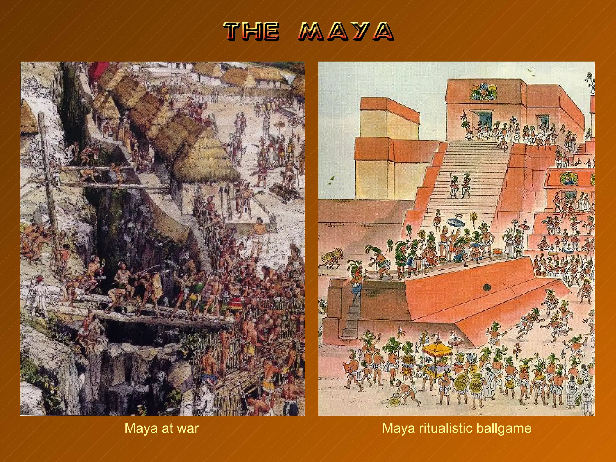 Early mesoamerican civilizations | PPT