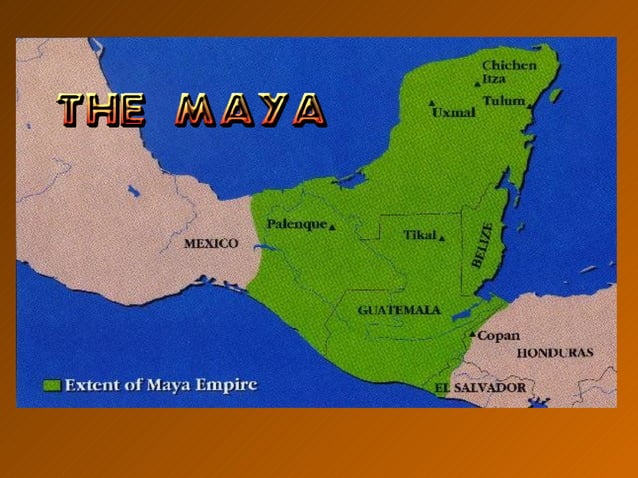 Early mesoamerican civilizations | PPT | Death, Injury, or Military ...