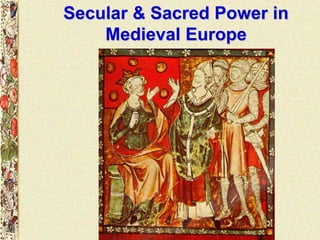 Early Middle Ages | PPT