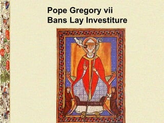 Lay Investiture