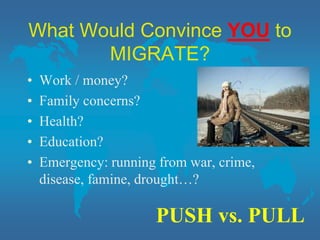 Early migrations bantu, indo europeans, austronesians | PPT