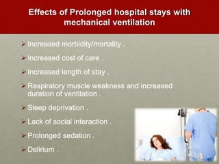 Early Mobilization | PPTX