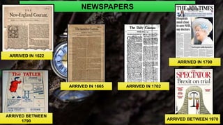 Early Modern English | PPTX