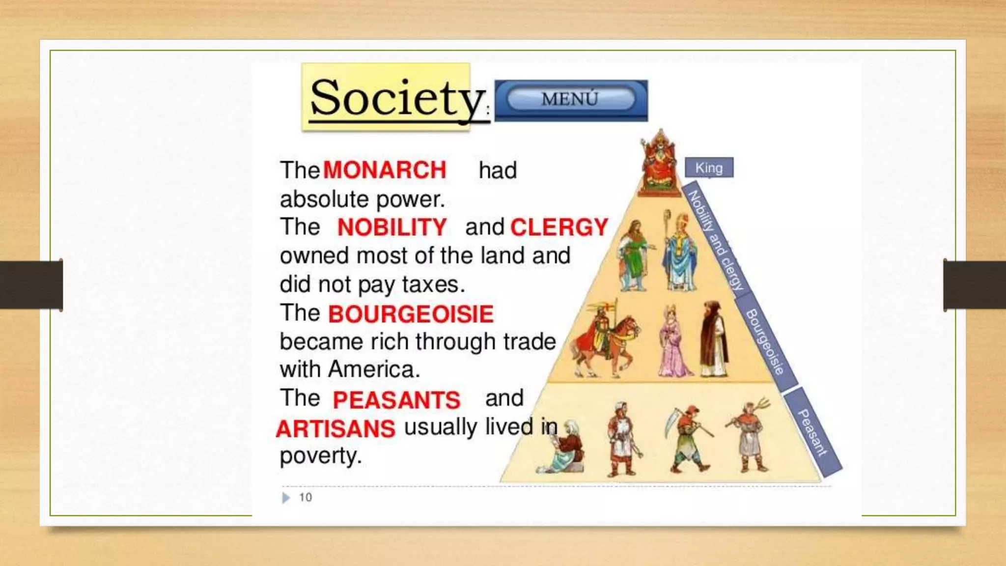 Early modern age | PPT