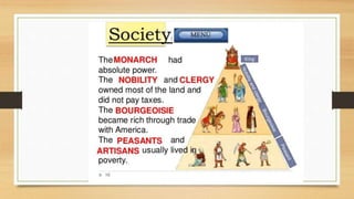 Early modern age | PPTX