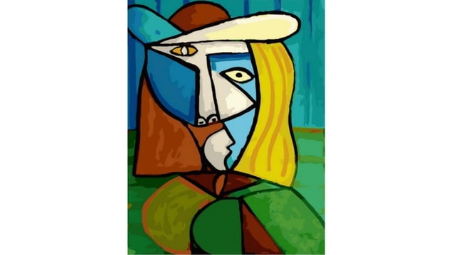 Early 20th Century Modern Art: Movements and Artists | PPT