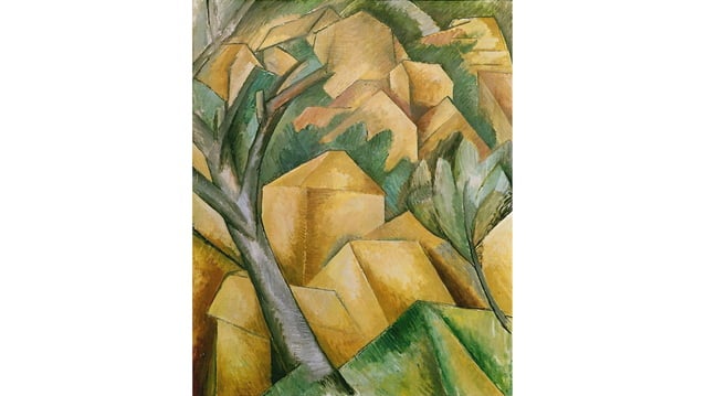 Early 20th Century Modern Art: Movements and Artists | PPT