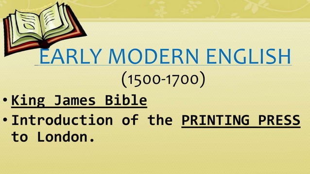 Early modern english literature | PPTX | Poetry | Books and Literature