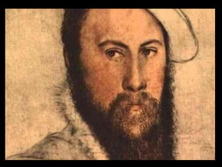 Early modern english literature presentation | PPTX