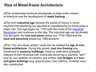 EARLY MODERN ERA | PPTX
