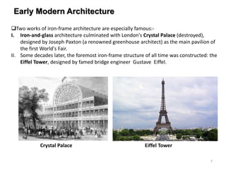EARLY MODERN ERA | PPTX