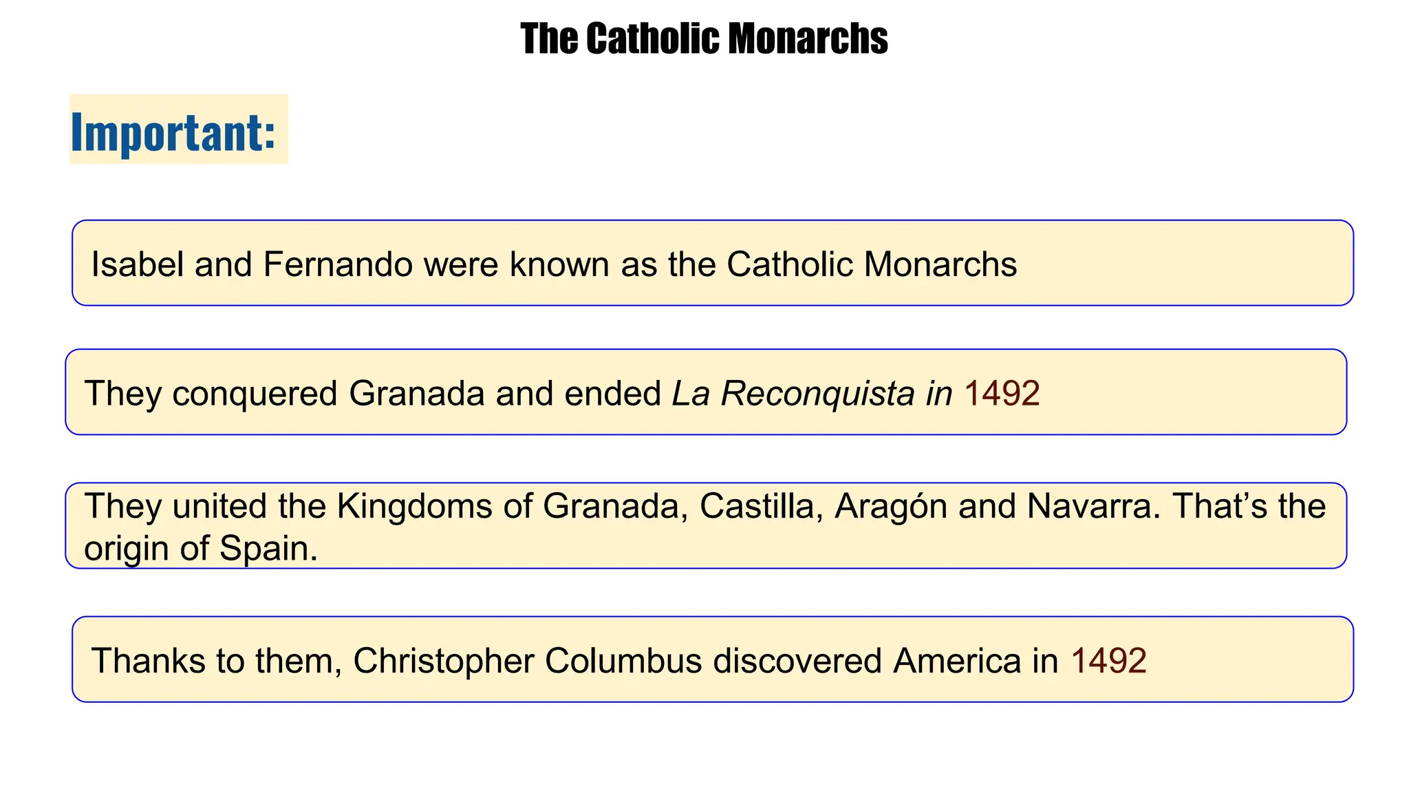 Early Modern Spain. All about this period | PPTX