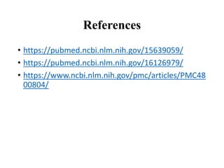 Basis for early morning stiffness in Rheumatoid arthritis | PPTX