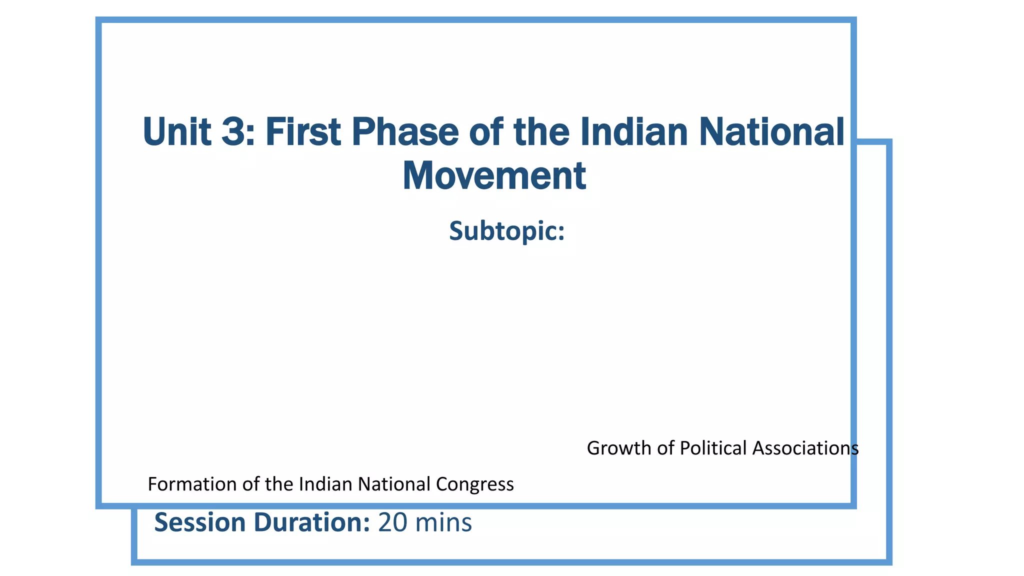 Early Nationalist.pptx