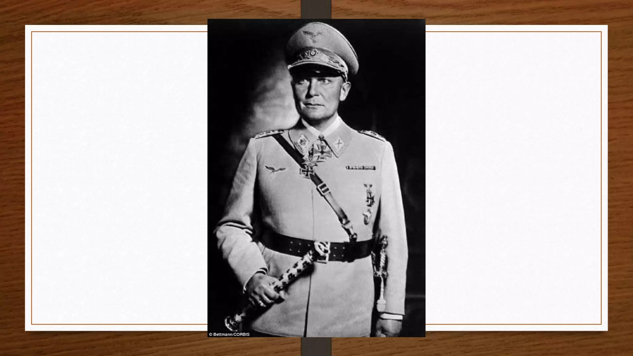 Early nazi leaders | PPTX