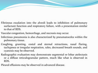Early neonatal sepsis | PPTX