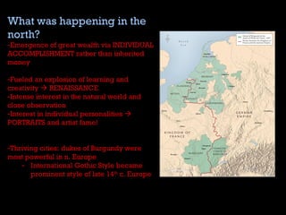 Early Northern Renaissance | PPT