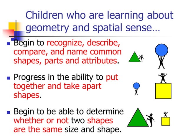 Early Numeracy | PPT