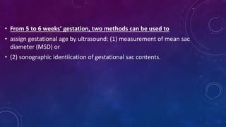 Early OG USG Protocol (1).pptx