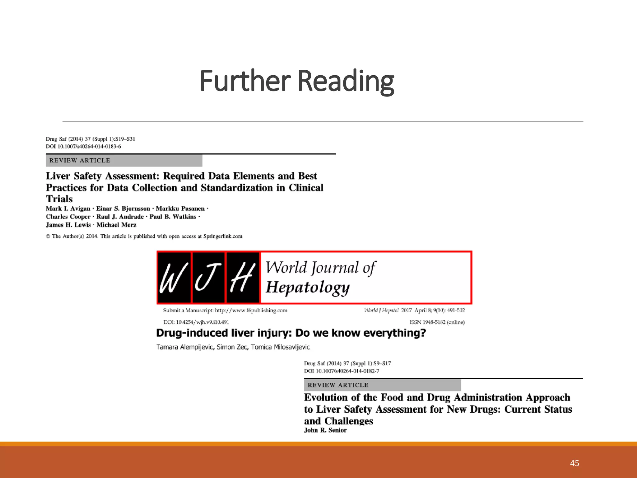 Early phase drug development and the fda roadmap final version 2ax | PDF
