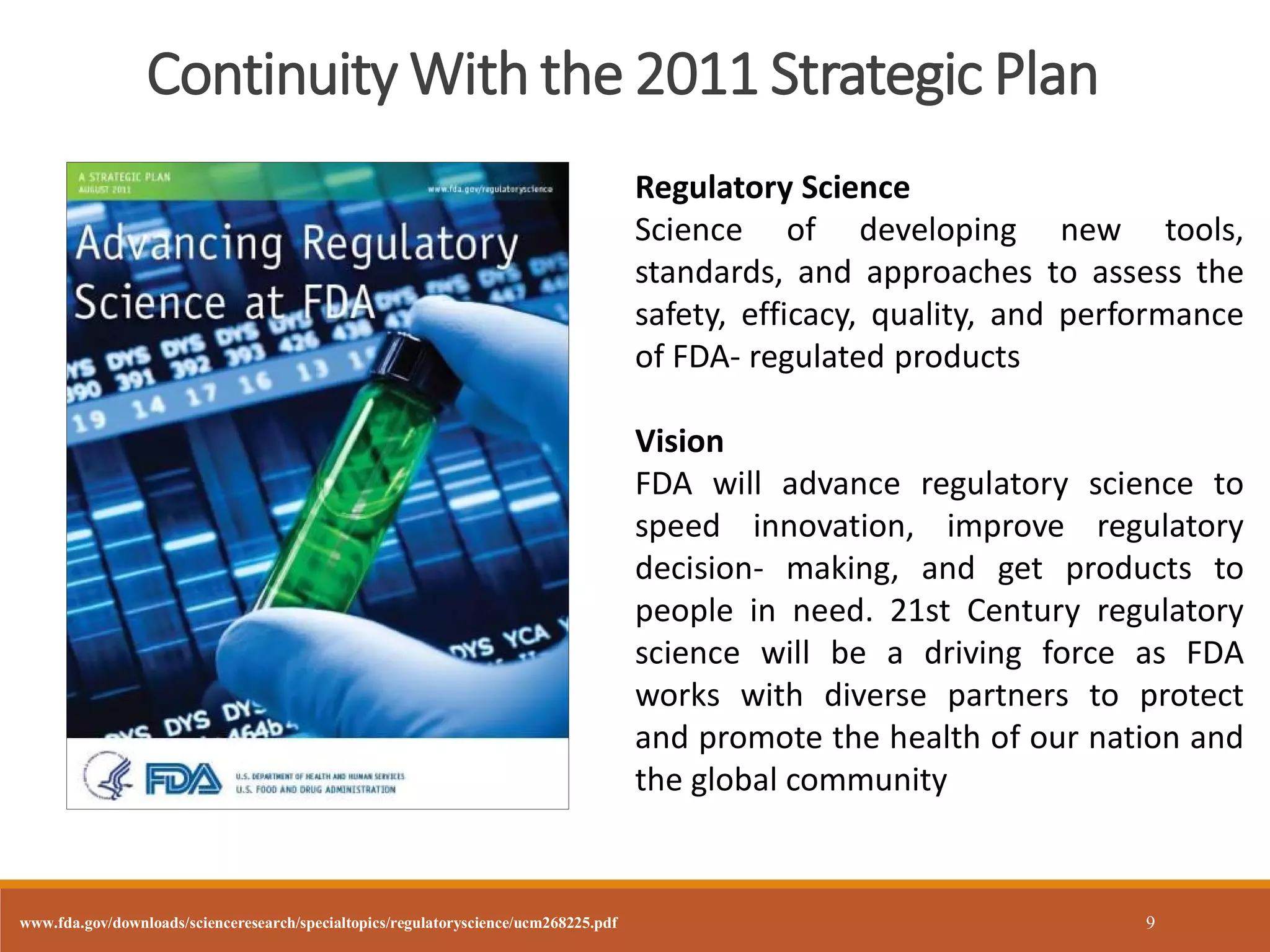 Early phase drug development and the fda roadmap final version 2ax | PDF
