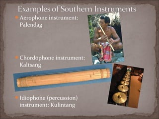 Early philippine music | PPT