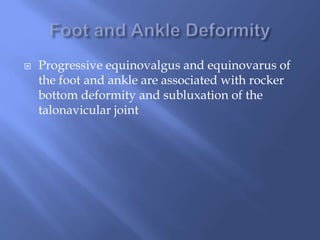 Early Physiotherapy and Management of Deformities.pptx