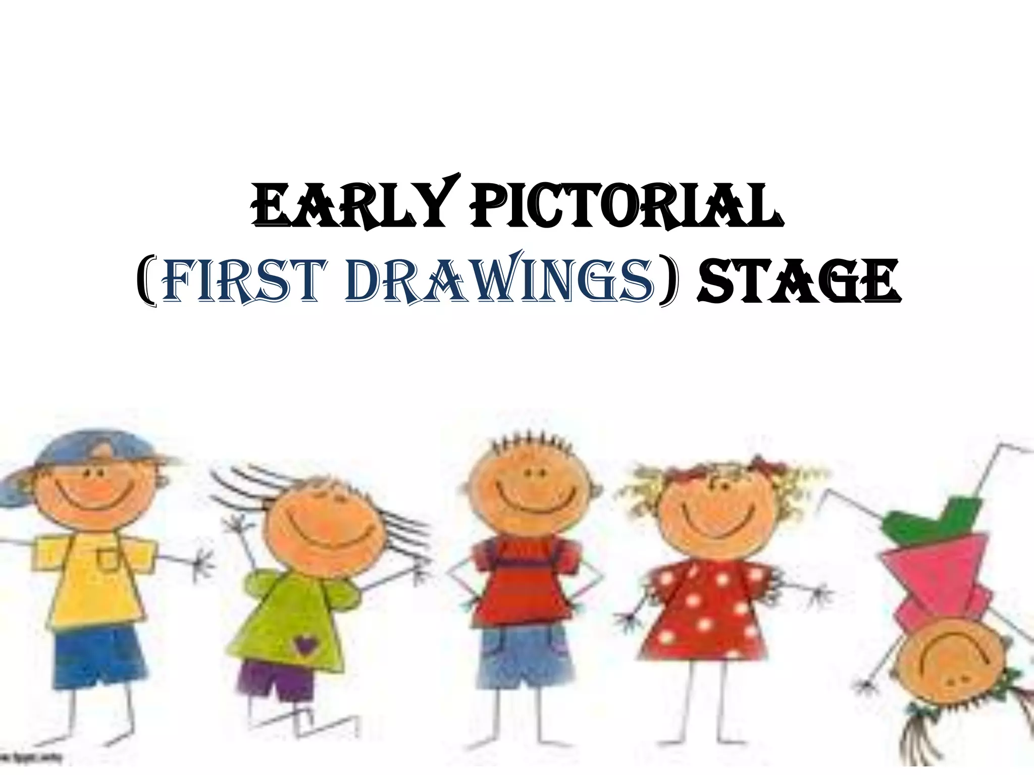 Early pictorial | PPTX