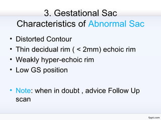 Early pregnancy | PPT