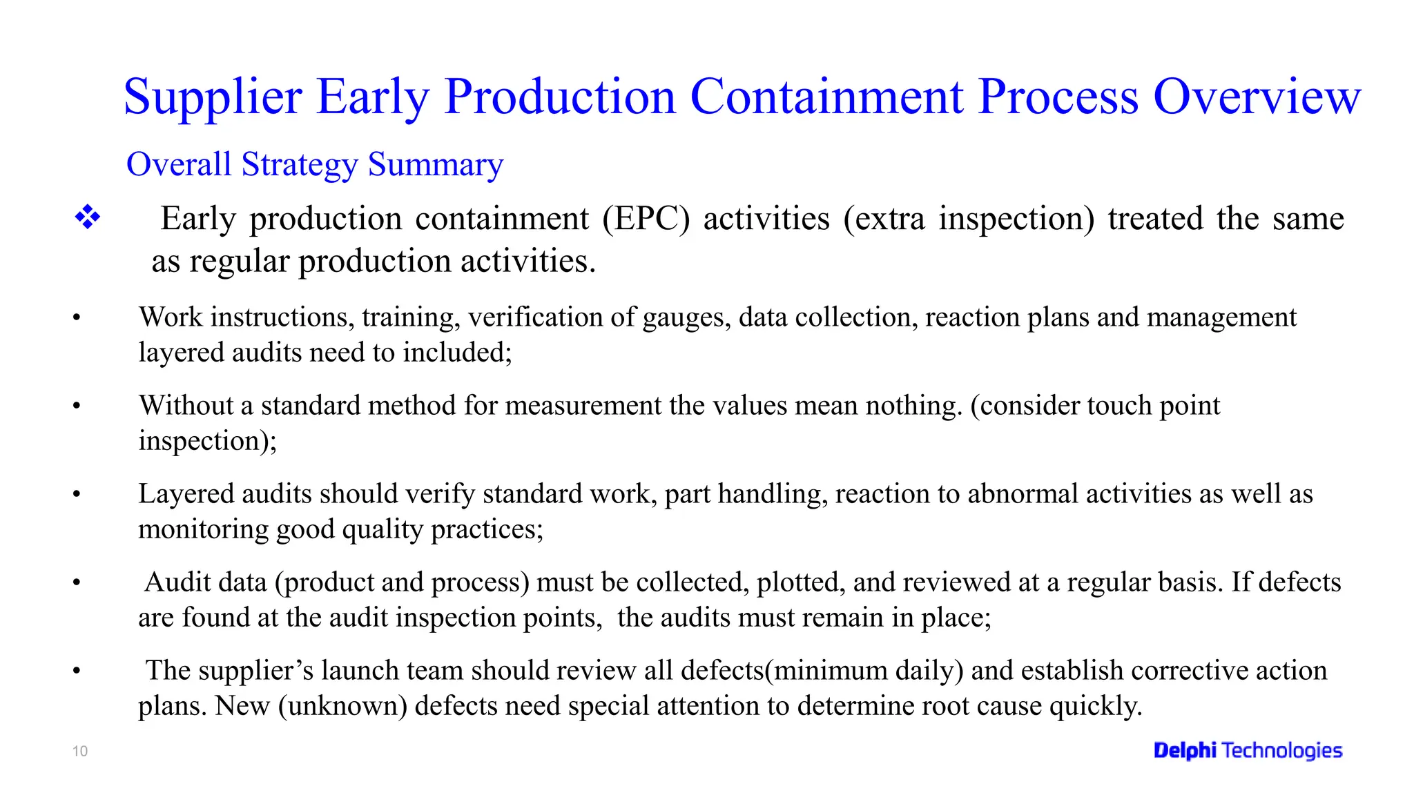 Early Production Containment Training.pptx
