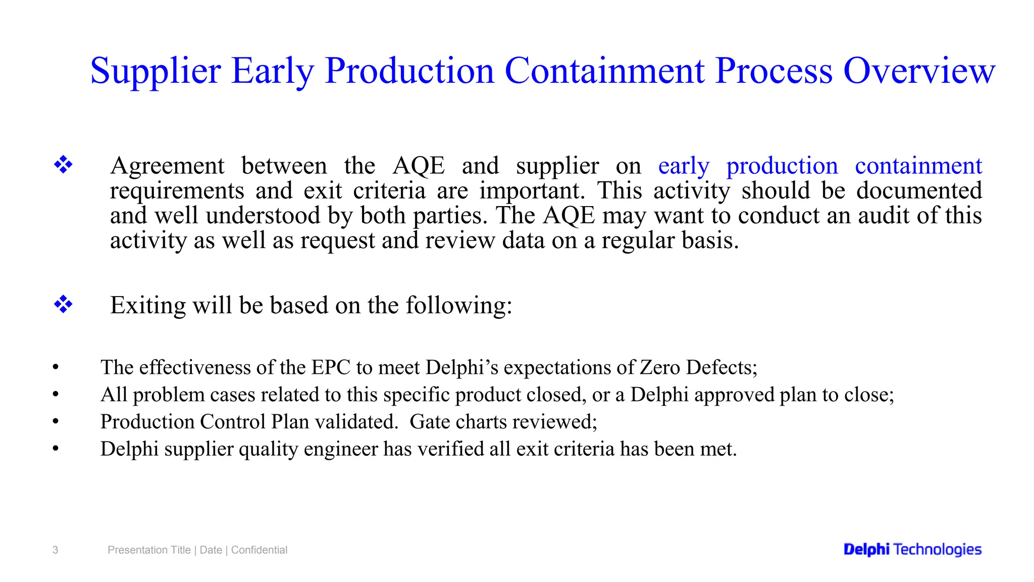 Early Production Containment Training.pptx