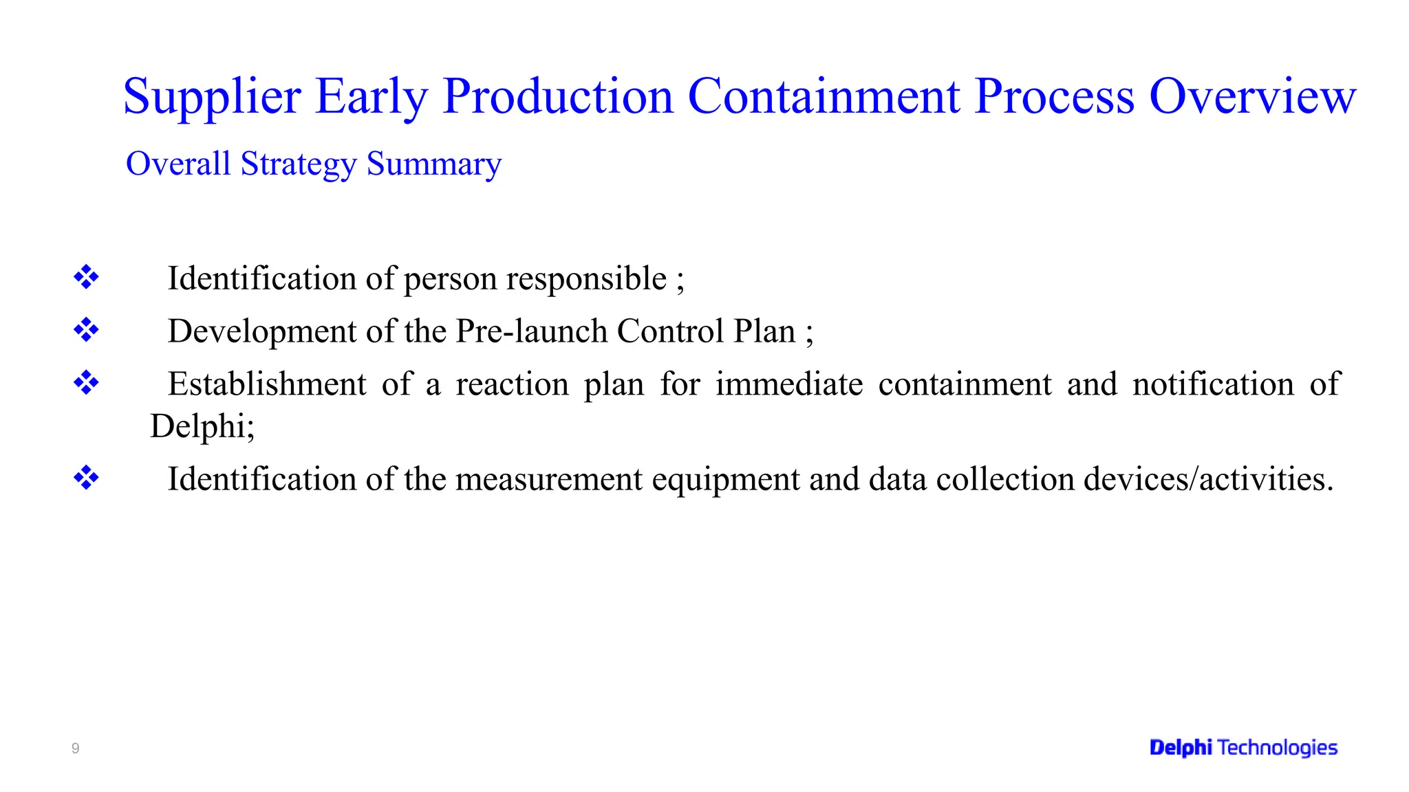 Early Production Containment Training.pptx