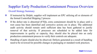 Early Production Containment Training.pptx