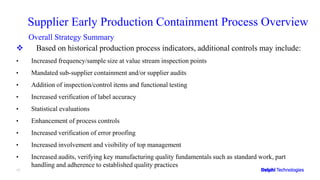 Early Production Containment Training.pptx