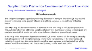 Early Production Containment Training.pptx