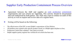 Early Production Containment Training.pptx