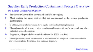 Early Production Containment Training.pptx