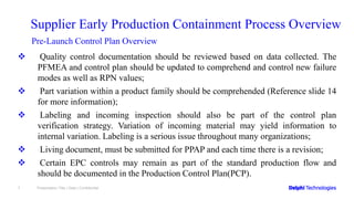Early Production Containment Training.pptx
