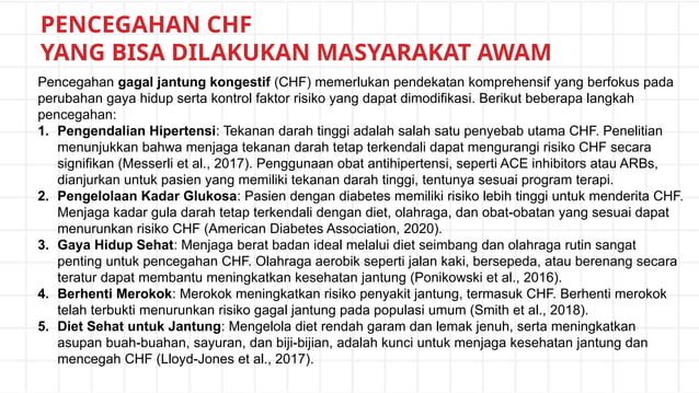 Early Recognition Of CHF in Society.pptx
