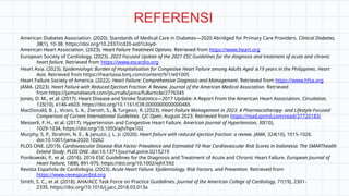 Early Recognition Of CHF in Society.pptx