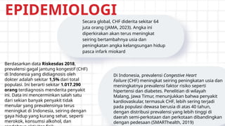 Early Recognition Of CHF in Society.pptx