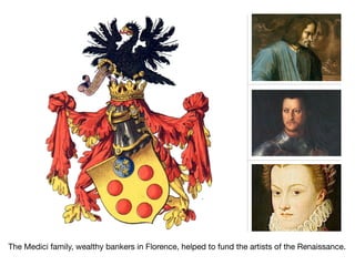 Early Italian Renaissance | KEY